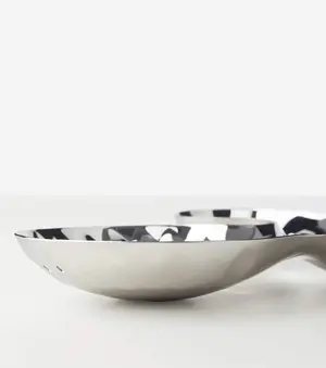 ZAHA HADID DESIGN Cell Stainless Steel Bowl