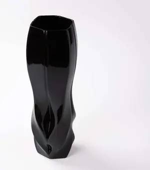 ZAHA HADID DESIGN Braid Medium Vase