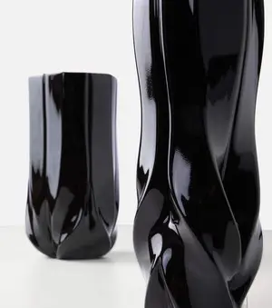 ZAHA HADID DESIGN Braid Medium Vase