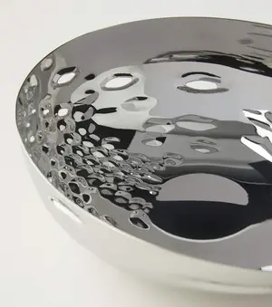 ZAHA HADID DESIGN Cell Stainless Steel Bowl