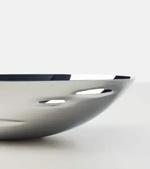 ZAHA HADID DESIGN Cell Stainless Steel Bowl