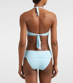 Melissa Odabash Brussels Bikini Top