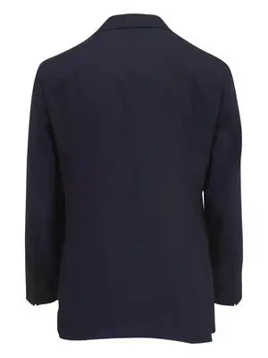 Kiton Cashmere Blazer