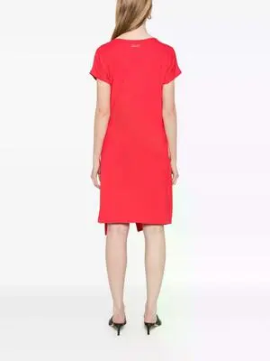 Liu Jo Jersey Mini Dress