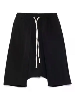 Alchemy Fashions Drop-crotch Shorts