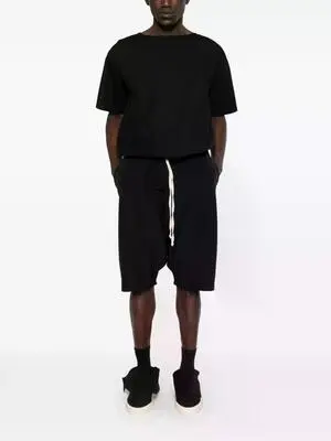 Alchemy Fashions Drop-crotch Shorts