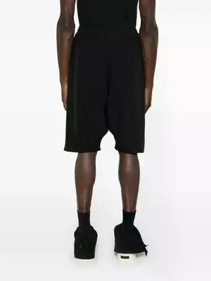Alchemy Fashions Drop-crotch Shorts
