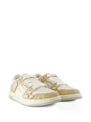 Amiri Ma Quad Sneakers