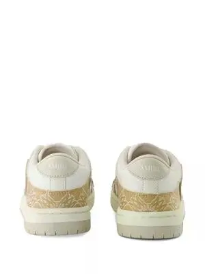Amiri Ma Quad Sneakers
