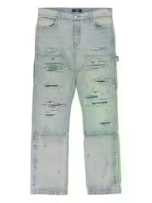 Amiri Distressed Jeans