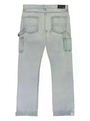 Amiri Distressed Jeans