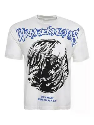 WARREN LOTAS Gargoyle T-shirt