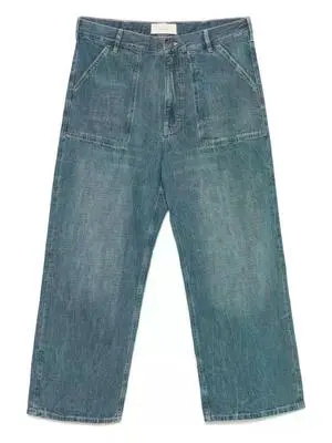 JEANERICA Genua Worker Chino Jeans