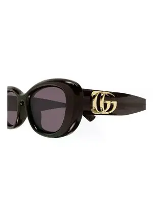 Gucci Double G Sunglasses