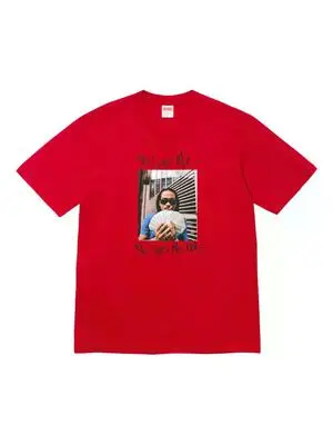 Supreme Max B T-shirt
