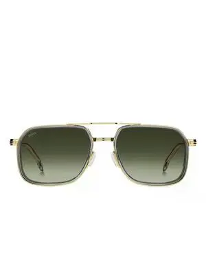 BOSS Square-frame Sunglasses - Grey