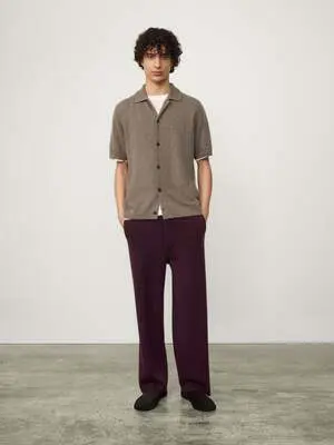 LISA YANG STORE The Angus Shirt