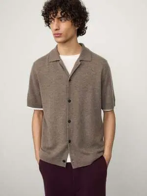 LISA YANG STORE The Angus Shirt