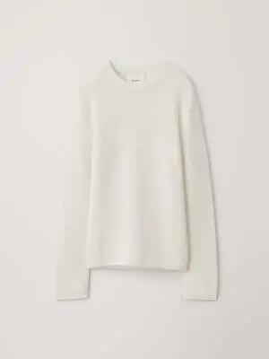 Lisa Yang Store Crewneck Sweaters For Men