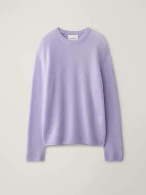 Lisa Yang Store Crewneck Sweaters For Men