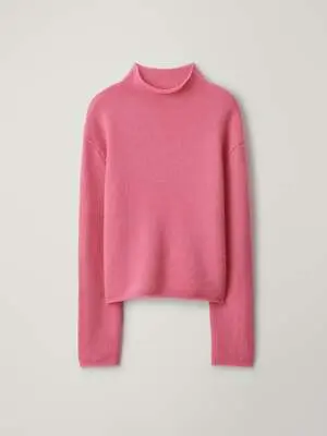 LISA YANG STORE The Nelsie Sweater
