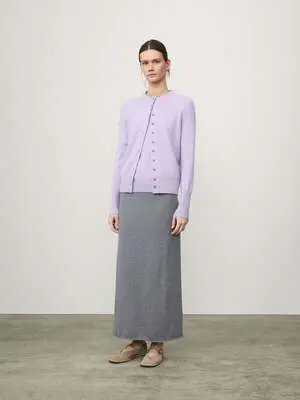 LISA YANG The Nellia Cardigan - Dew