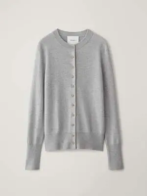 Lisa Yang Store 3/4 Sleeve Cardigans For Women