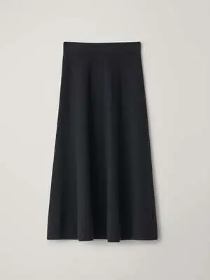 Lisa Yang Store Flared Skirts