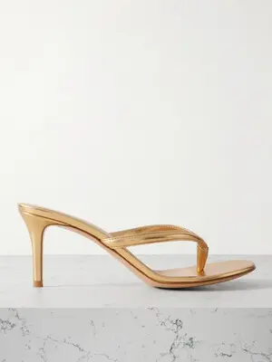 Gianvito Rossi Mule Sandals For Women