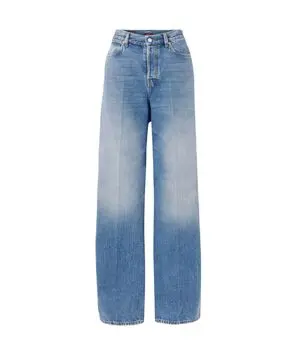 Gucci Logo Jeans For Women