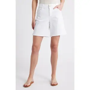 Wit & Wisdom Classic Shorts For Women
