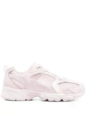 NEW BALANCE 530 Lace-up Sneakers - Pink