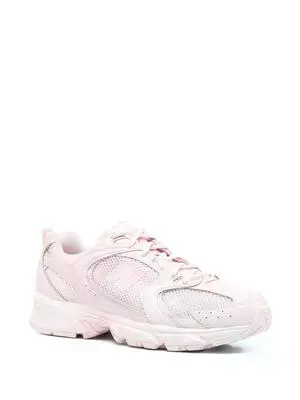 NEW BALANCE 530 Lace-up Sneakers - Pink