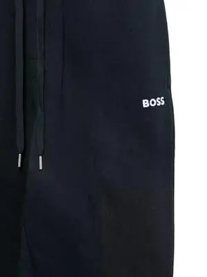 BOSS Iconic Track Pants - Blue