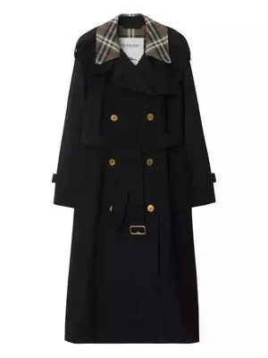 Burberry Castleford Trench Coat