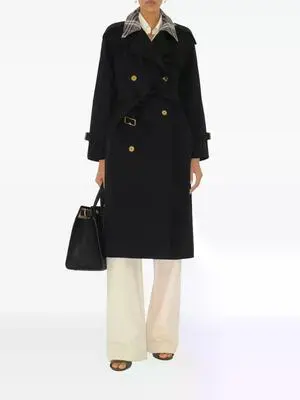 Burberry Castleford Trench Coat
