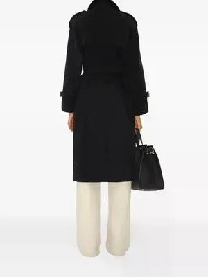 Burberry Castleford Trench Coat