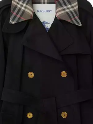 Burberry Castleford Trench Coat