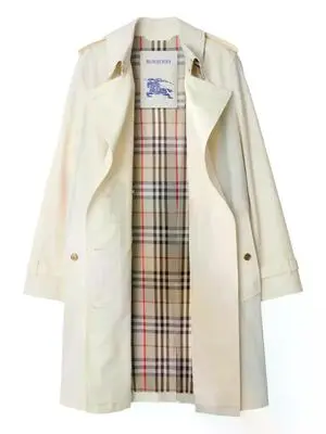 Burberry The Kensington Trench Coat