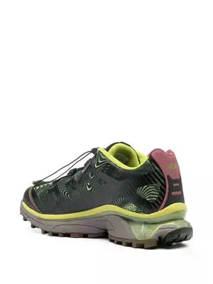 SALOMON Xt-4 Og R.a.d. Sneakers - Black