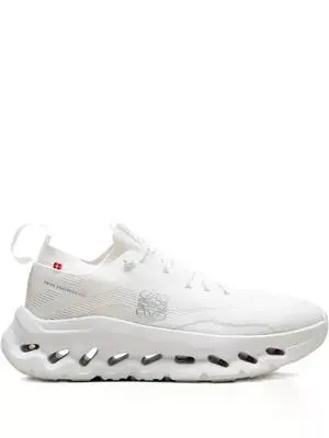 On X Loewe Cloudtilt All Sneakers - White