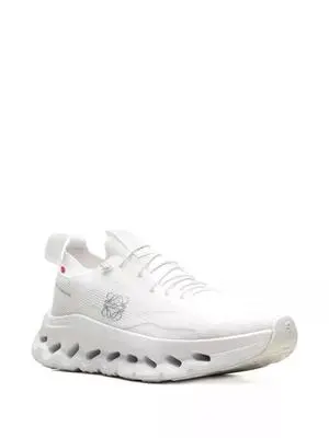 On X Loewe Cloudtilt All Sneakers - White