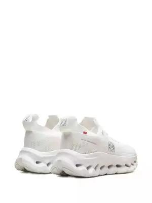 On X Loewe Cloudtilt All Sneakers - White