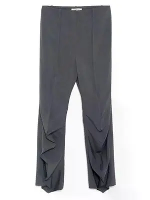 BESFXXK Draped Trousers