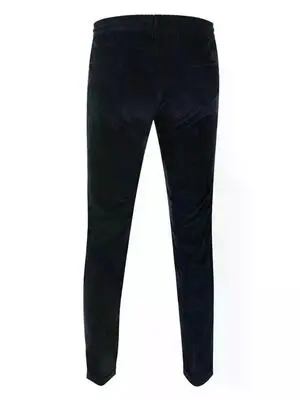 Luciano Barbera Corduroy Trousers