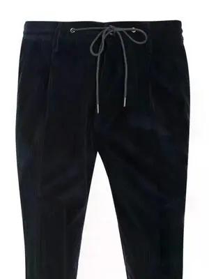 Luciano Barbera Corduroy Trousers