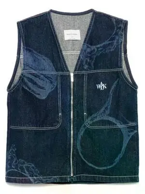 Walk In Paris Vests For Men