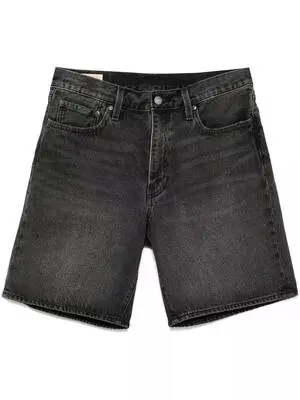 Levi's Frayed Shorts For Men
