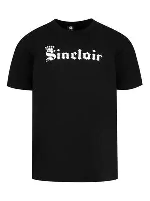 SINCLAIR Old English T-shirt
