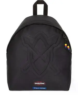 EASTPAK Logo-embossed Backpack
